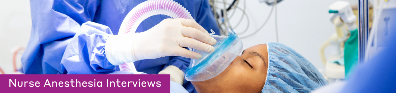 GS - Portal - Interview - CRNA - Other